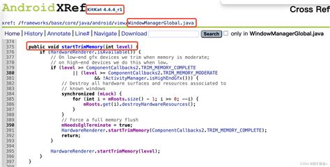 【android 性能优化：内存篇】——优化 gpu 内存的神秘方法 安卓gpu可用内存限制 csdn博客