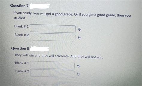 Solved Part 2 Using Truth Tables Determine If The