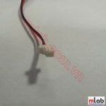 Pin RTC Realtime Clock Cho Raspberry Pi 5