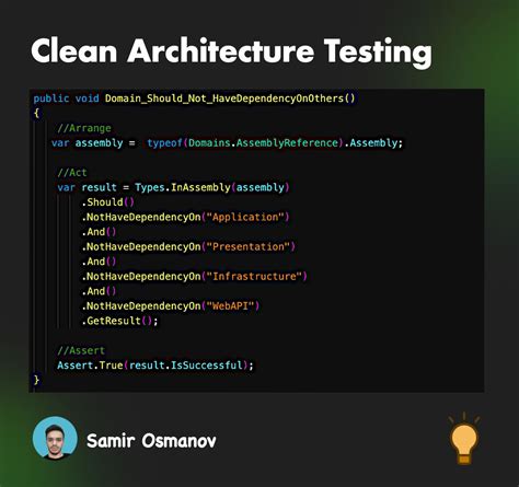 Samir Osmanov On Linkedin Csharp Dotnet Dotnetcore