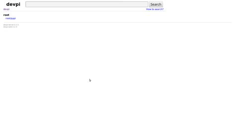 Packaging Python Et Utilisation De Pypi