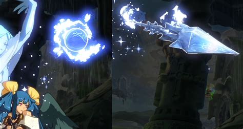 File GGXRD R Dizzy ToPickFruit2 Png Dustloop Wiki