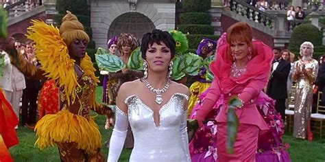 How John Leguizamo Became To Wong Foos Chi Chi Rodriguez