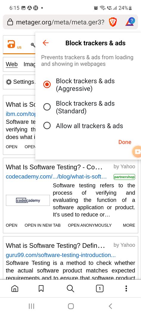 Support `has` Pseudoclass In Cosmetic Filters · Issue 27874 · Bravebrave Browser · Github