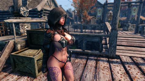 Skyrim Se 11 Alleyca7s Litter Box Loverslab