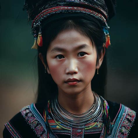 Lisu Portraiture By Takomaru On Deviantart