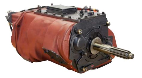 Eaton Fuller 18 La Velocidad De Transmisión Mismo Día De Envío