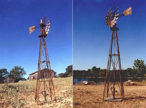 Diy A Mini Windmill For Your Backyard Ecofriend