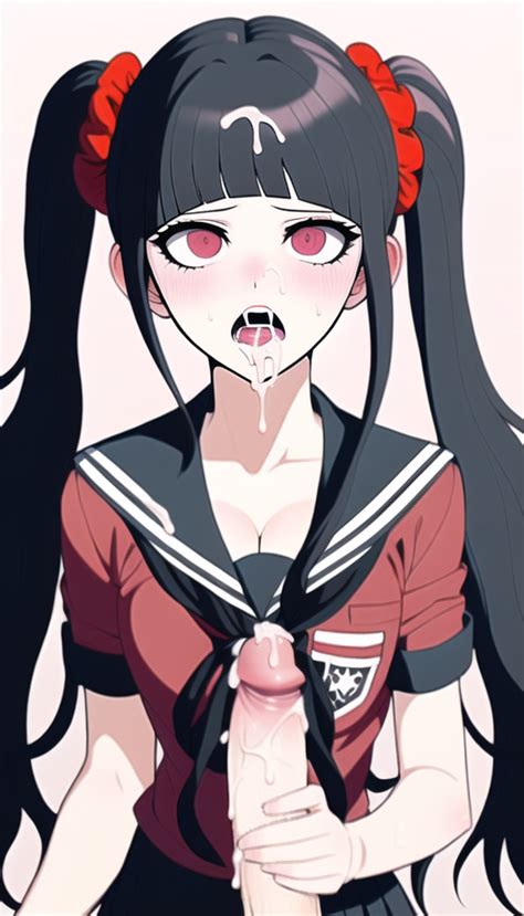 Rule 34 Ai Generated Cleavage Cum Cum Drip Cum In Mouth Danganronpa