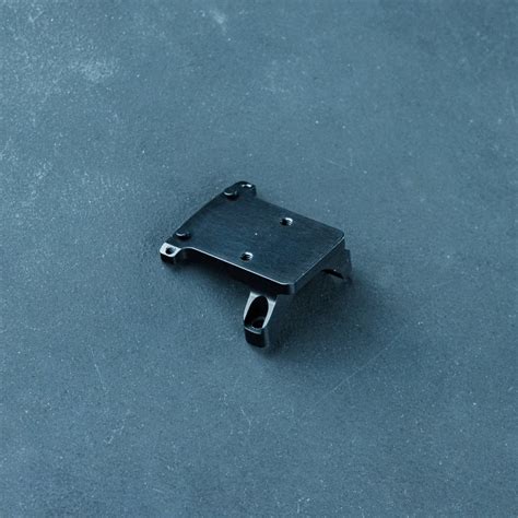 Trijicon Rmr Rear Mount For Acog T Rex Arms