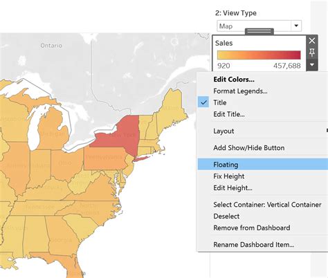 Multi Chart Swapper In Tableau Dynamic Zones 2 — Ann Pregler