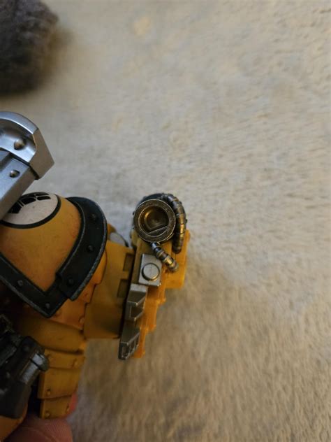 Missing Vent Rjoytoy