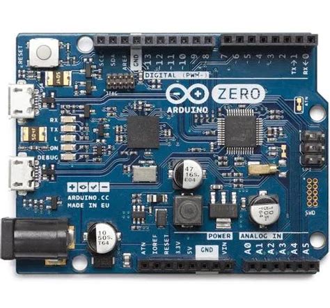 Arduino Zero Price History Comparison And Alerts