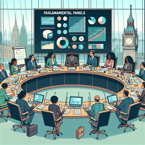 Parliamentary Panel Urges Swift Action On Minority Welfare Schemes