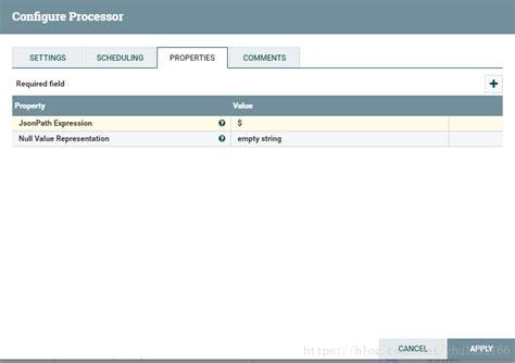 Nifi实现数据库到数据库之间数据同步 喵喵大仙 博客园