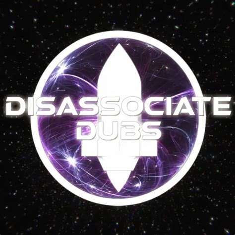 Disassociate Dubs Spotify