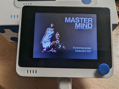 Microchip Makes On Linkedin Electronic Mastermind