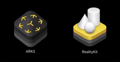 augmented performance in swiftui and realitykit