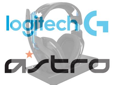 Logitech To Acquire Astro Gaming