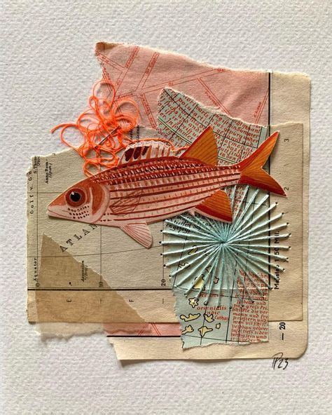 Collage Art Projects