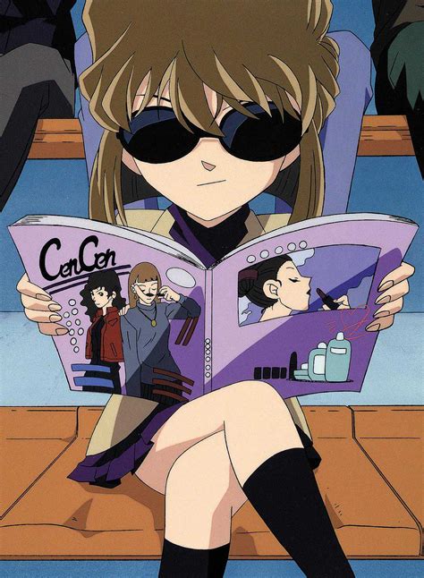 【写真 2 16枚】（c）青山剛昌／小学館・読売テレビ・tms 1996 Mantanweb（まんたんウェブ）