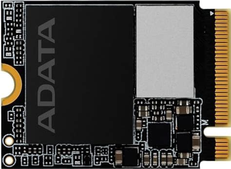 Xpc Technologies 2tb M2 2230 Nvme Pcie Ssd Gen 40x4