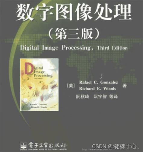 《数字图像处理》第三章 灰度变换和空间滤波 学习笔记附部分例子代码c And Opencv灰度变换与空间滤波代码 Csdn博客