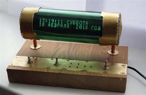 Подключить Pole Display к ардуино Аппаратная платформа Arduino