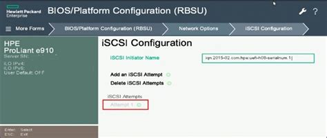 Document Display HPE Support Center