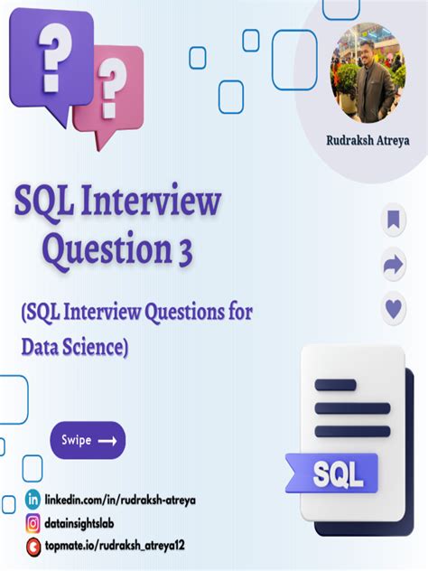 Sql Interview Questions For Data Science Question 3 1690137282 Pdf Computer Data