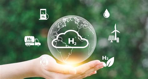 Chip Targets Key Hydrogen Technologies With Three New Projects Technology H2 View