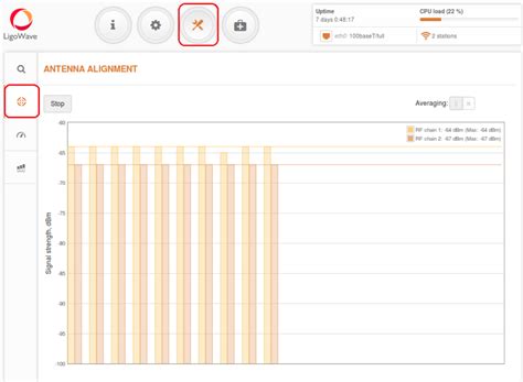 How To Configure Wireless Bridge Access Points And Stations