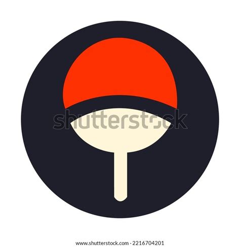 Icons Ninja Vector Elements Isolated Stock Vector Royalty Free