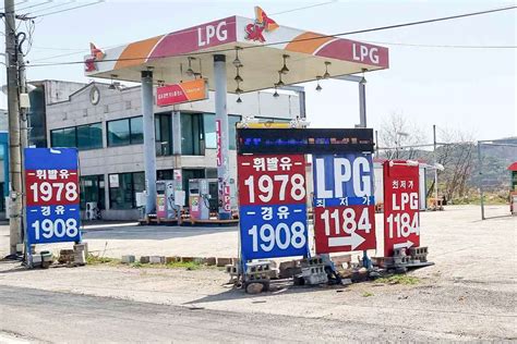 기름값 폭탄 확정” 미국 때문에 벌어질 절망적인 상황