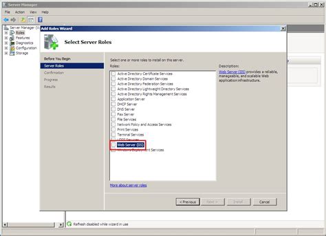 Como Instalar O Iis No Windows Server Tech Zeppelin Notícias De
