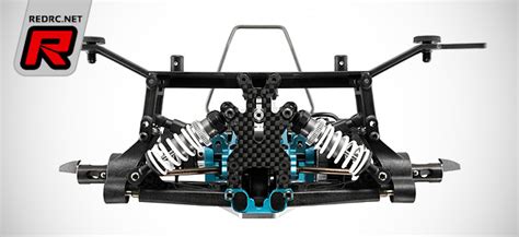 Red RC Shepherd Velox V EC Th On Road Kit