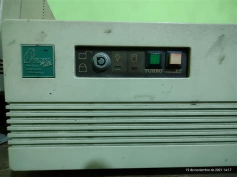 I Need Help To Identify This Ibm Pc Clone Vintagecomputing