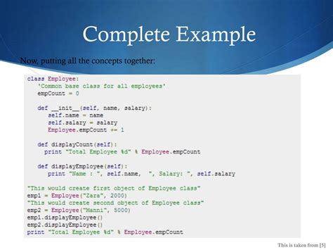 Ppt Computer Science 1md3 Introduction To Programming Powerpoint