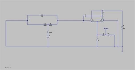 Help Needed With Varactor Diode Test Circuit