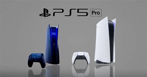 Ps5 Pro Specs Unpacking The Raw Power Of The Gpu And Cpu Game Empress