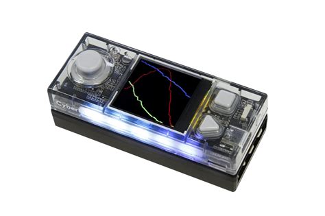 Makeblock Cyberpi Go Kit Lekolar Suomi