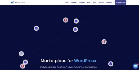 Download Wpdeveloper Flexia Pro Version 132