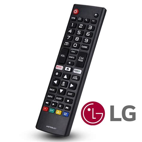 Akb75095308 Lg Tv Replacement Remote Control For Smart Tv Led 3d