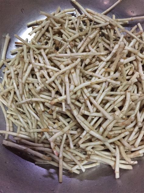 凉拌鱼腥草怎么做 凉拌鱼腥草的做法 豆果美食