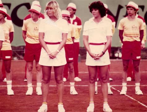 Historia Que Foto Del Recuerdo De Laura Arraya Y Pilar Vásquez En Los 80s Queda Para La