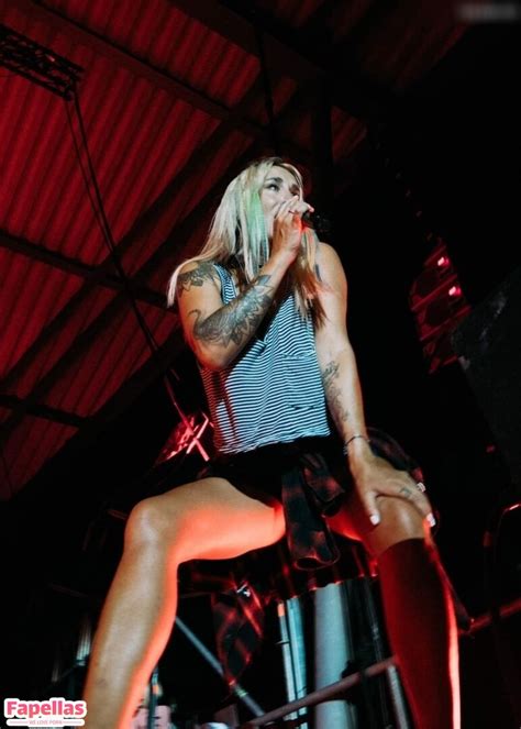 Sarah Connor Aka Sarahconnor Nude Leaks Fapellas