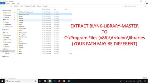 Blynksimpleesp8266h No Such File Or Directory Iotsolution