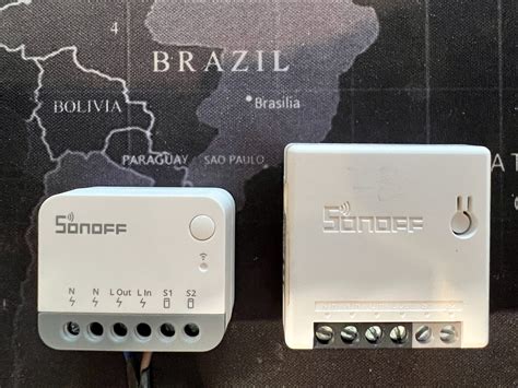 SONOFF ZBMINIR2 Review A Mini Zigbee Switch Zigbee Router Tested With EWeLink And Home