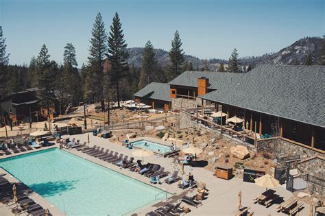 Rush Creek Lodge Yosemite Wedding Photographer Anne Claire Brun
