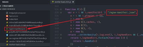 既期待又怕受傷害 angular service worker Jonny Huang 的學習筆記